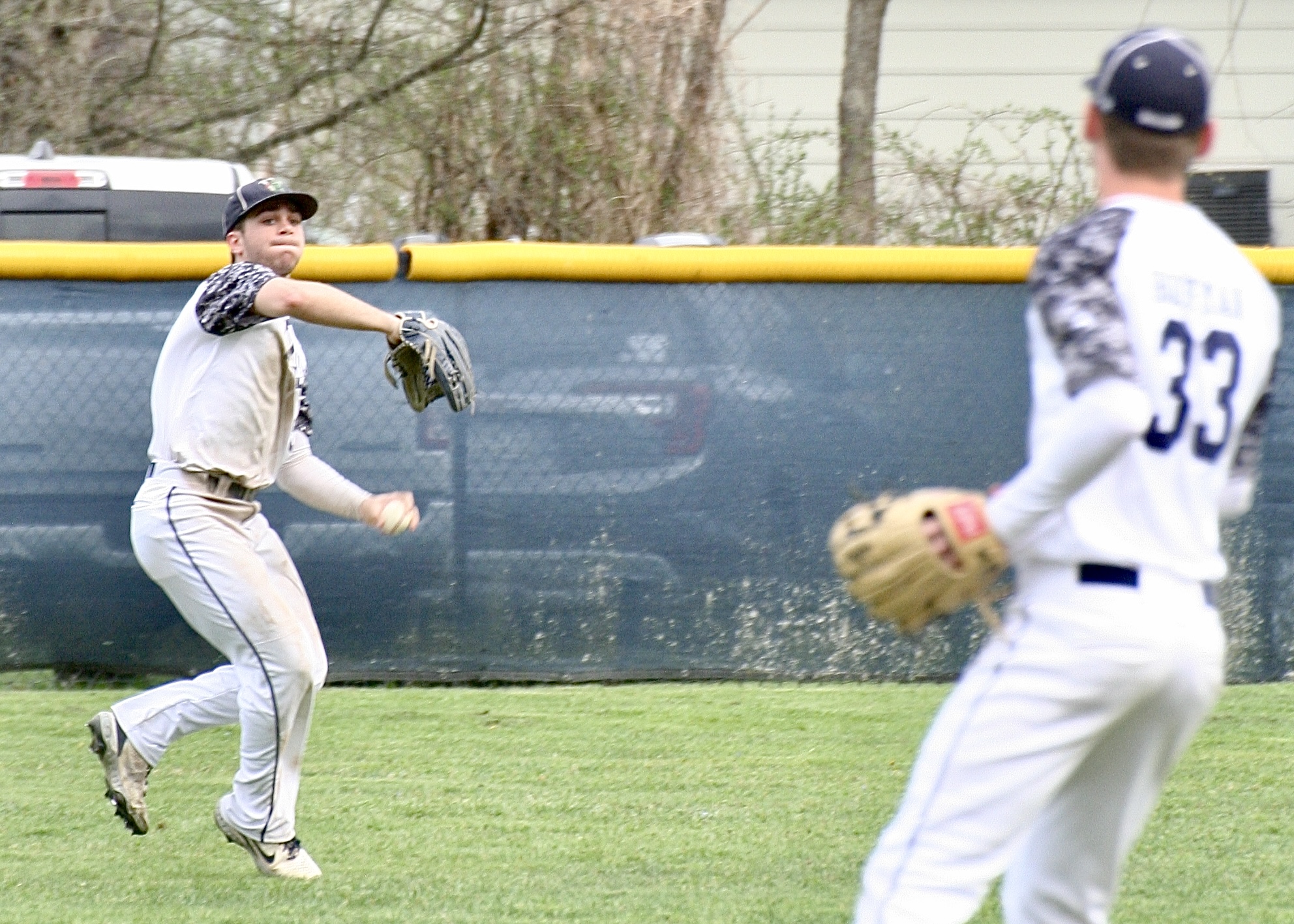 Corry tops Warren in region matchup | News, Sports, Jobs - Times Observer